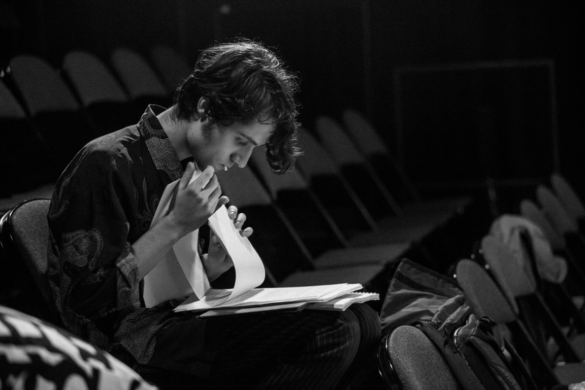 Jakub Štrba: Humanismem 2022 je možné proplout skrze různé úrovně ...