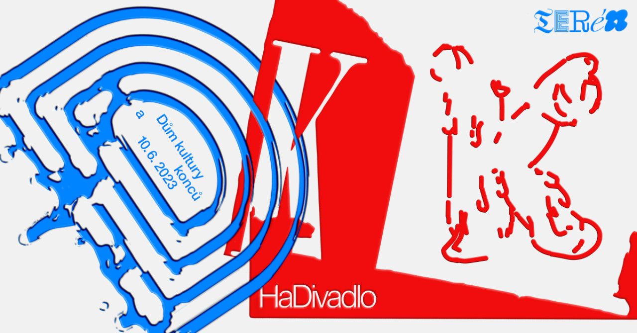 Konec je potenciální příležitost. | CED