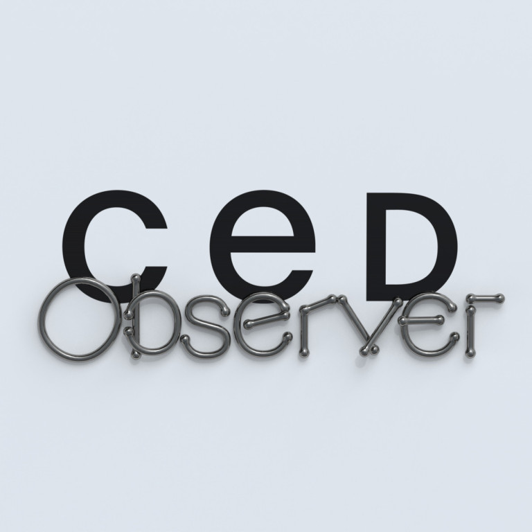 CED_OBSERVER: prostřednictvím umění a tvorby přemýšlet o sobě samém, o ...