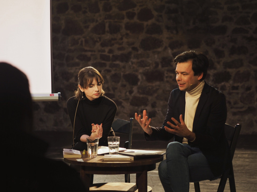 Předávání praktického vědění a inspirativní setkávání | CED