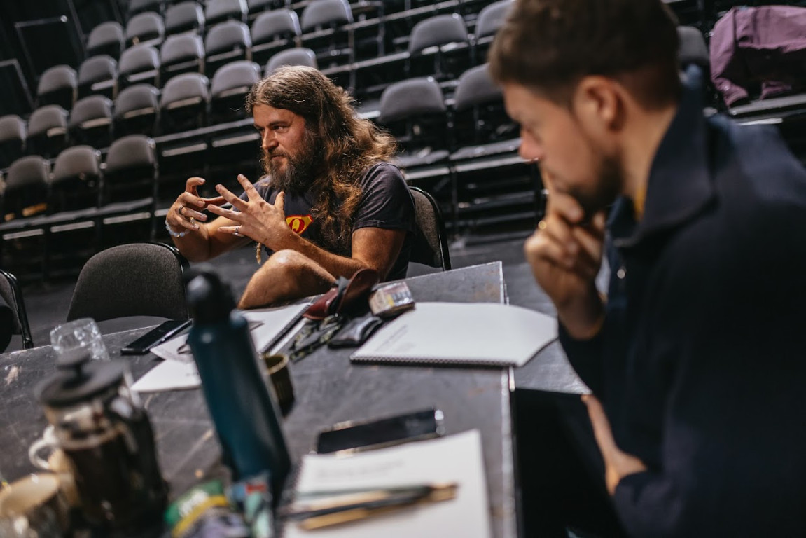 JQr: „Je nejvyšší čas se společně podívat na to nejzákladnější, co nás ...