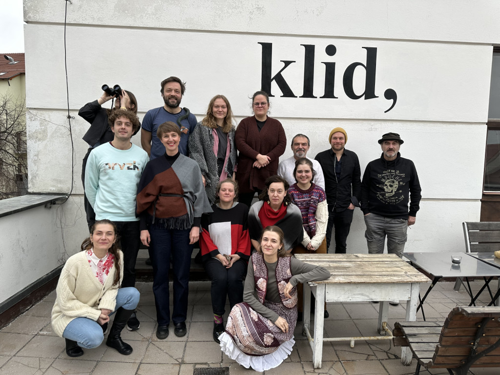 Lucie Zachariášová: Budeme tu, dokud nebude rovné manželství realitou | CED